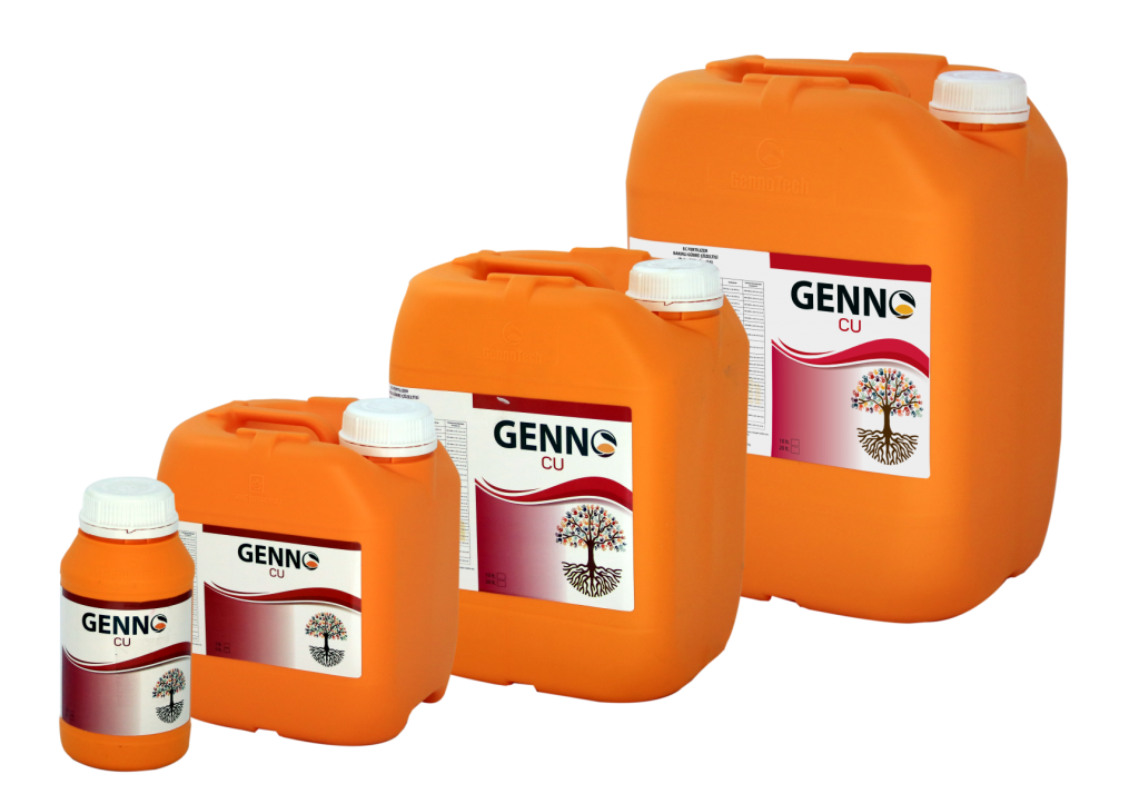 GENNO CU – GennoTech