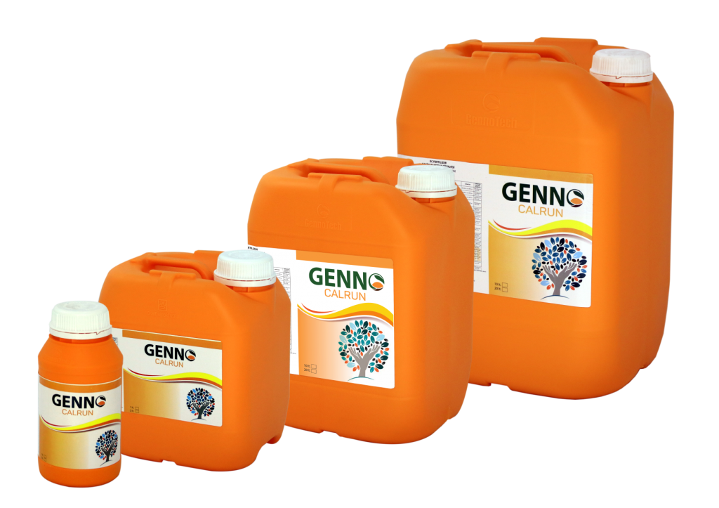 GENNO CALRUN – GennoTech