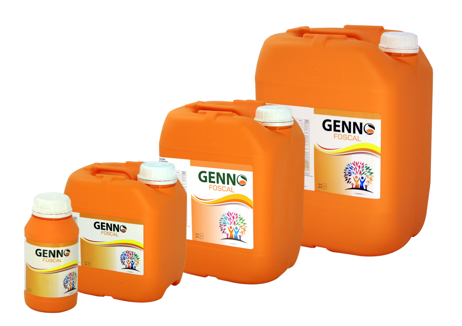 GENNO FOSCAL – GennoTech